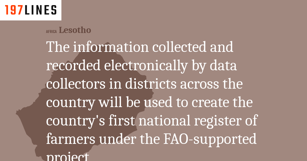 The information collected and recorded electronically by data ...